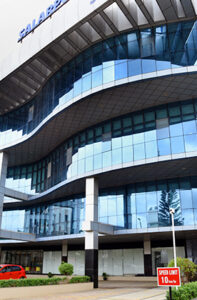 Premium Coworking Spaces, Shared Offices & Office Spaces for Rent